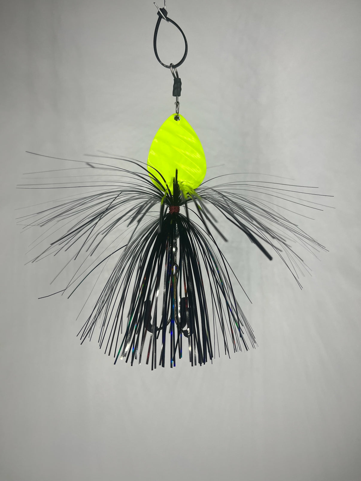 Lucky 7's – Handlebarz Fishing New